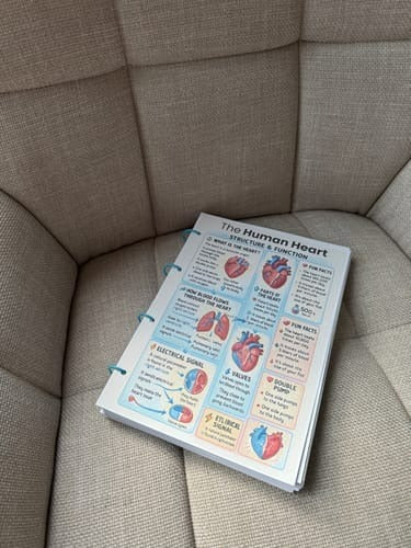 1000+ Nursing Student Notes – Easy Nursing